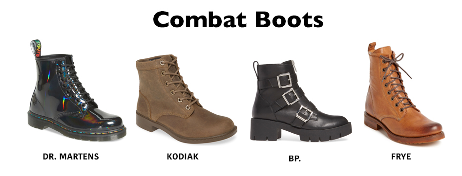 5 Must-Have Boot Trends For This Fall – Jane Theory