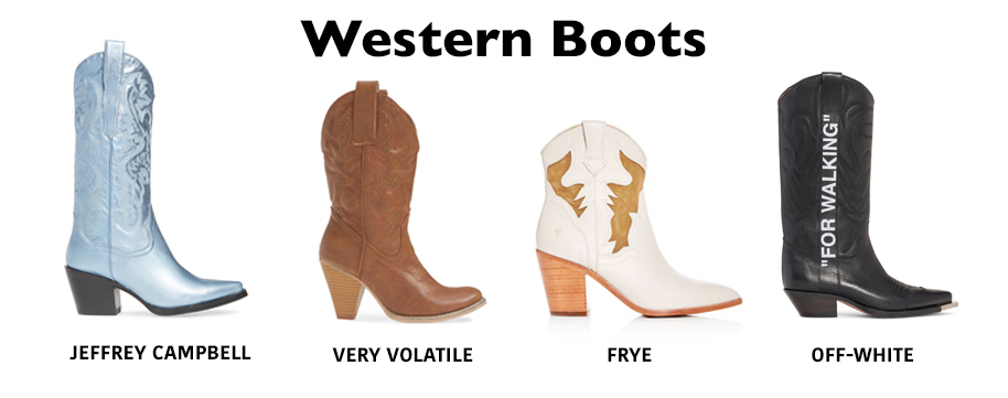 5 Must-Have Boot Trends For This Fall – Jane Theory